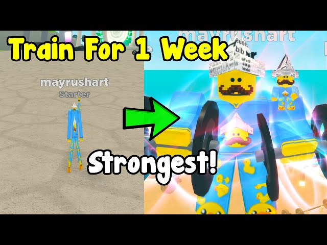 Roblox Training Simulator codes for January 2023: Free crystals