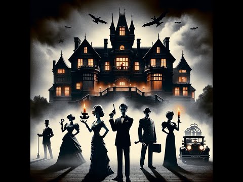 Clue, the movie, is a Cult Classic!