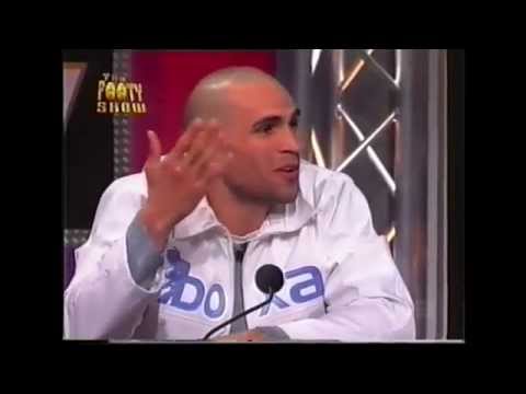 Everipedia Boxing Show Wiki