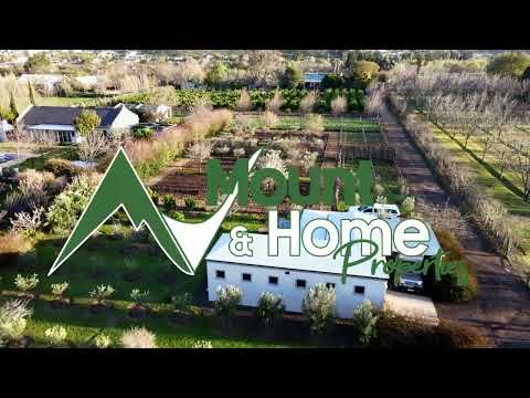 Farm in Montagu for sale.
