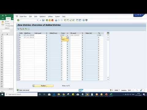 sap fico interview questions and answers 12 Currency Translation Ratio