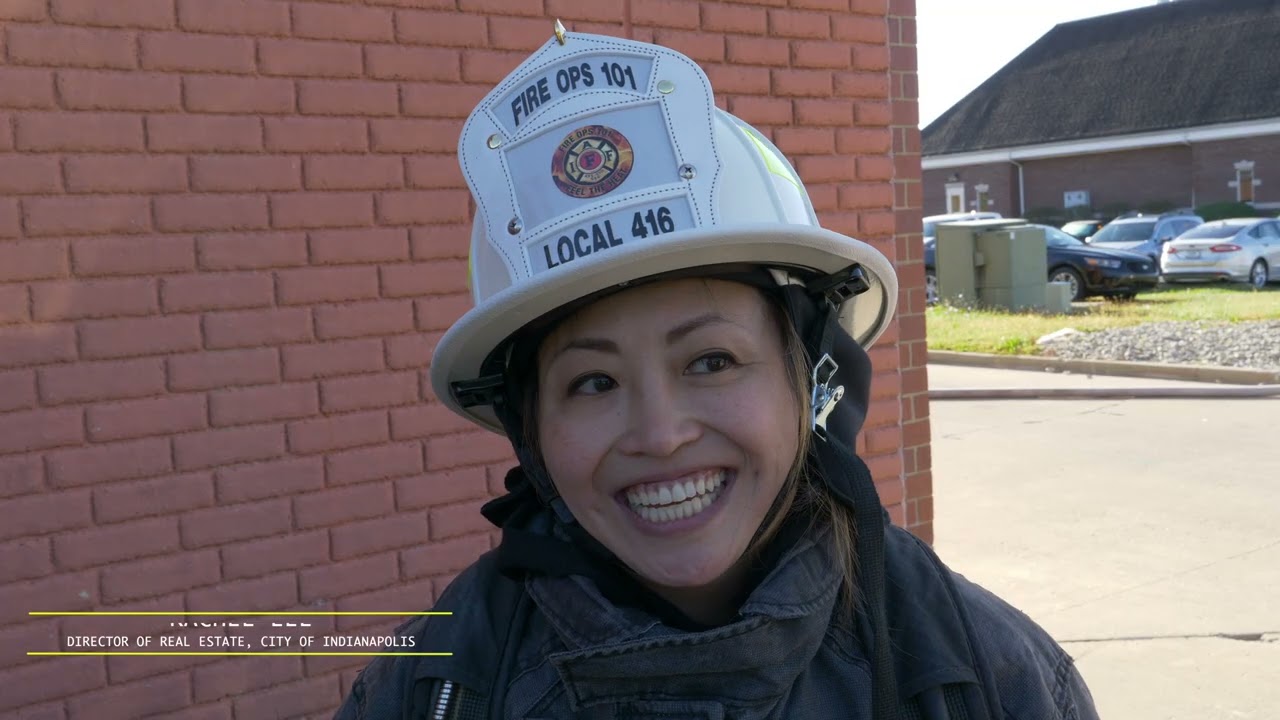 Fire Ops 101 2019 Video