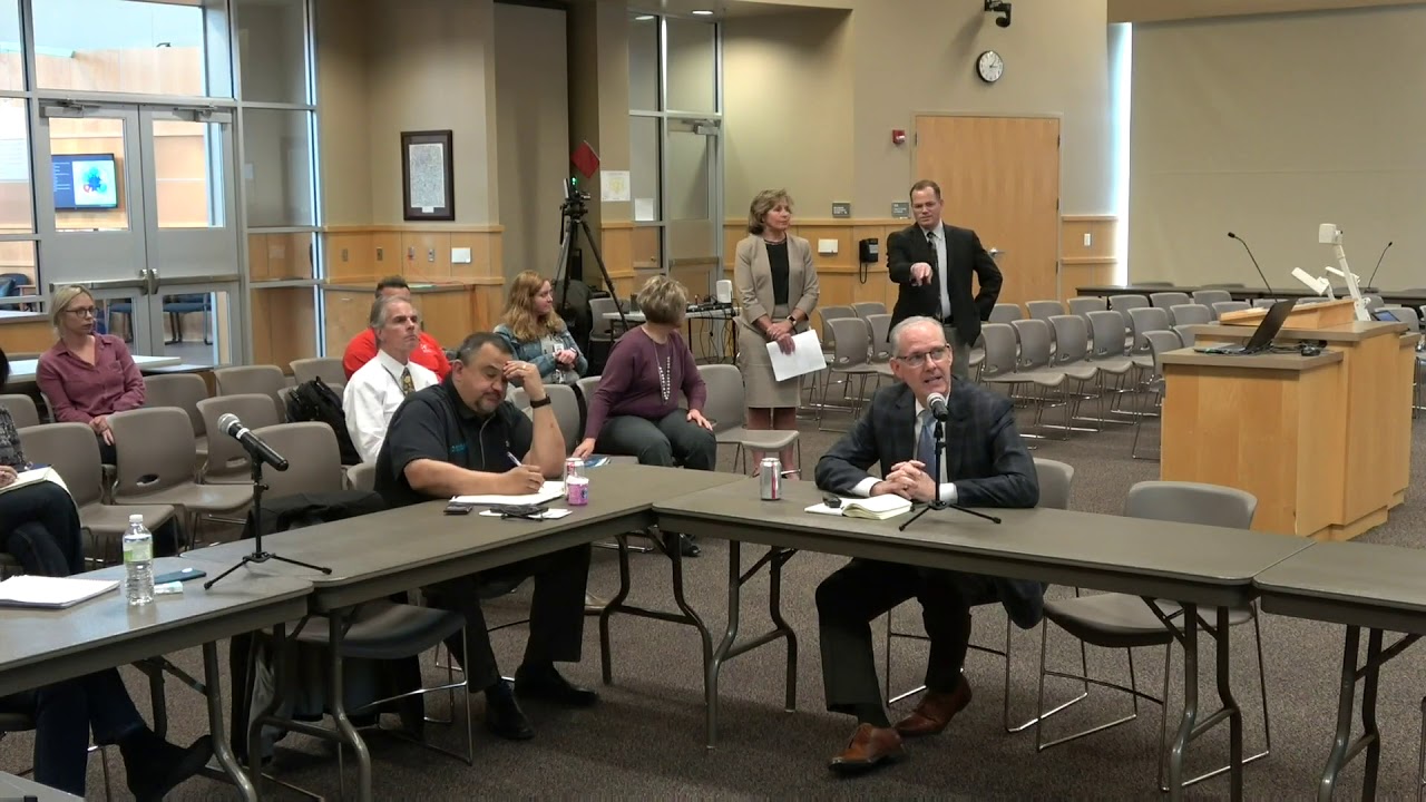 2019-05-01   Work Session 5 1 19