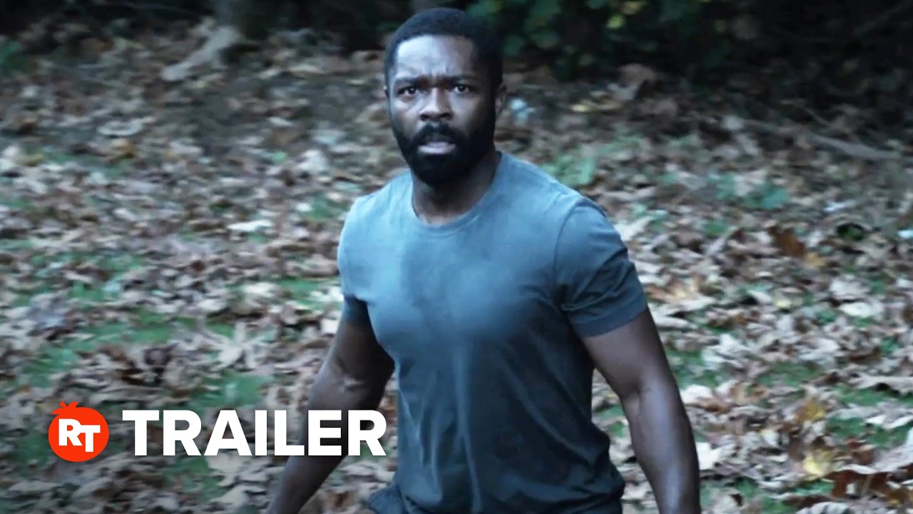 Newborn Trailer #1 (2026)