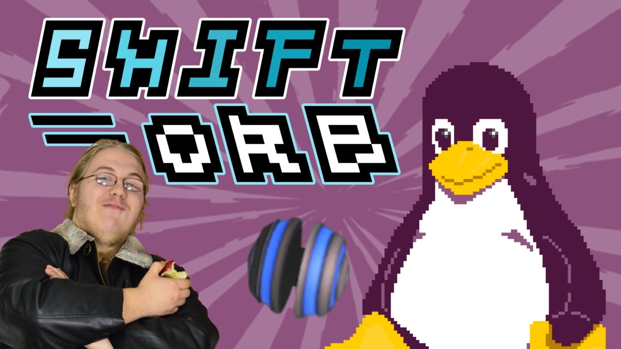 Shift Orb | SteamOS Review [My Brother's Game]