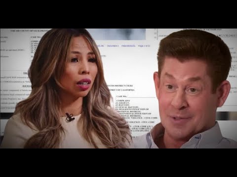 Anh Phoong, attorney known for Sacramento billboards, takes up civil suits against Ethan Conrad