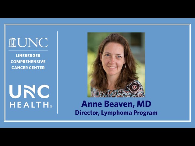 Anne W. Beaven | UNC Health