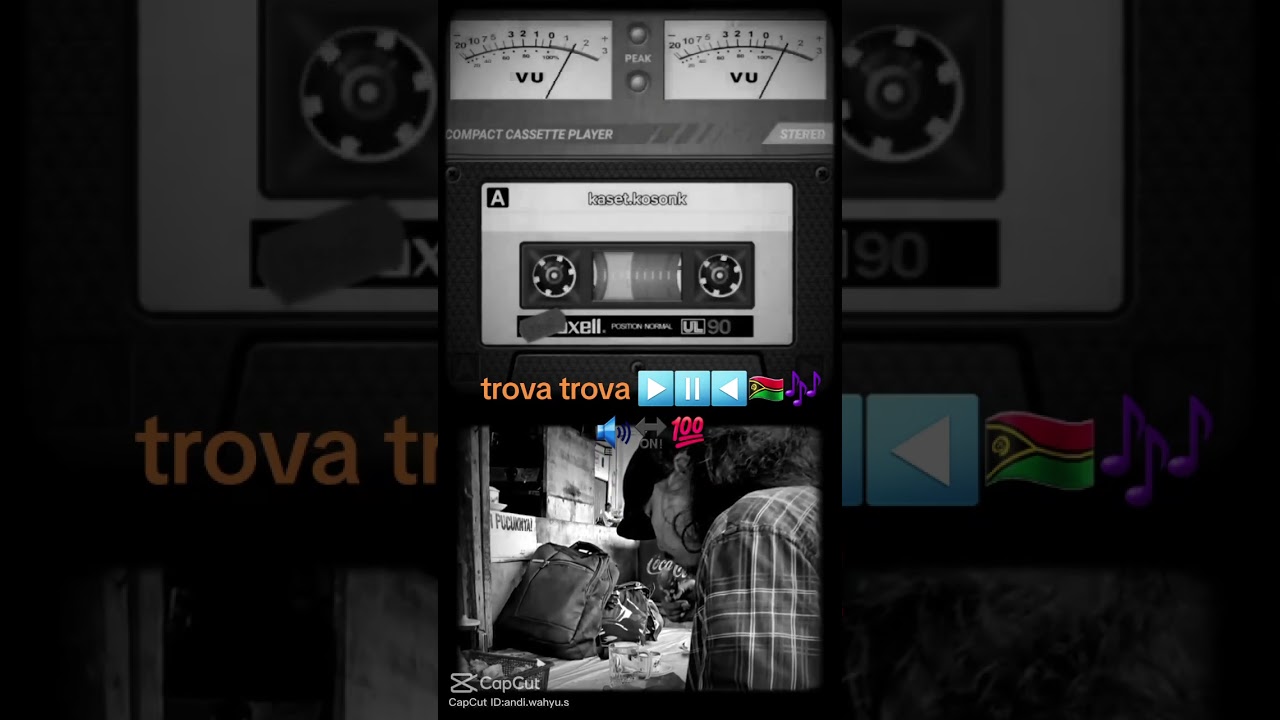 Shefa ladie 🥰▶️⏸◀️🇻🇺🎶island🏝 Navara vibes 2026