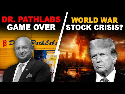 US Mislead on Iran Market Crash The #1 Thing You're Not Being Told