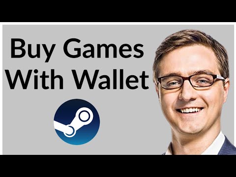How to Buy Games on Steam With Steam Wallet (Best Method)