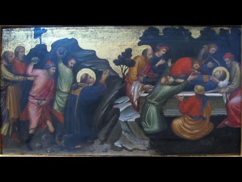 🪨️😵️ The Martyrdom Of Stephen! Acts 7 Explained.