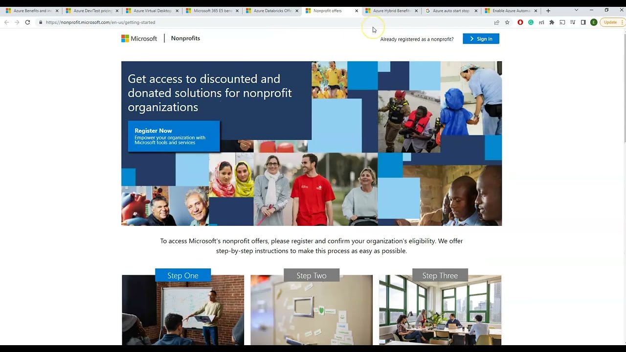 Cloud Optimization Techniques - Part 2