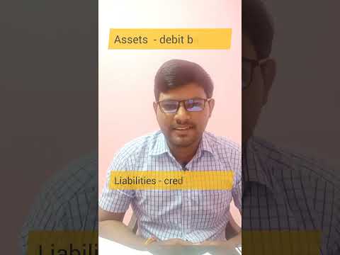 Ledger account l Accounting basics -1l Commerce companil