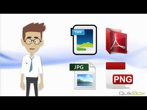 Hot Folder OCR - Convert PDFs to MS Word format