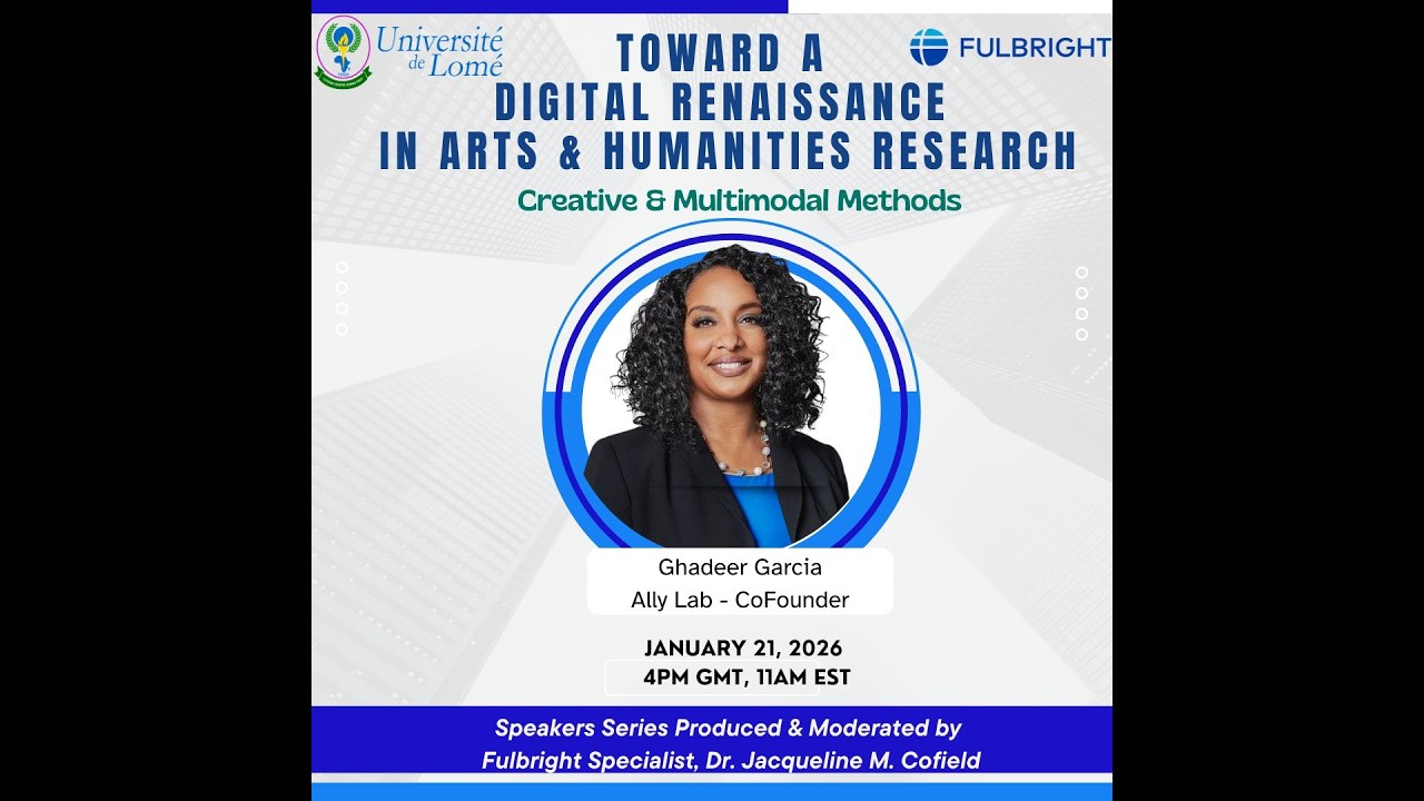 Session 4- Creative and Multimodal Methods