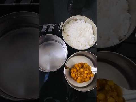 LUNCH BOX DAY-180❤️#shorts#trending#lunch#veg#like#love#streetfood#food#sub#youtubeshorts#yt#youtube
