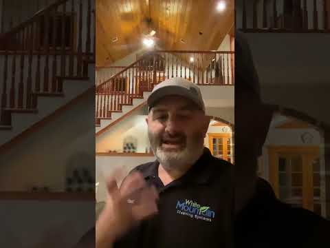 Pinetop Lakeside Show Low AZ, Wood Floor Restoration by White Mountain Cleaning Systems 928 240 3793