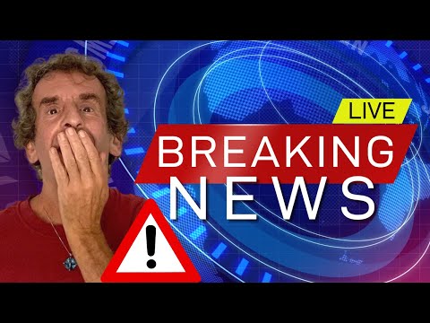 Autumn 2024 A PSYCHIC FORECAST; Events That Will Shock the World!