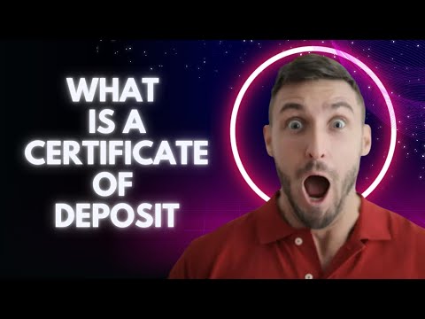 What Is a Certificate of Deposit (CD) Pros and Cons