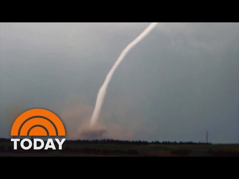 Destructive storms, extreme heat batter East Coast communities
