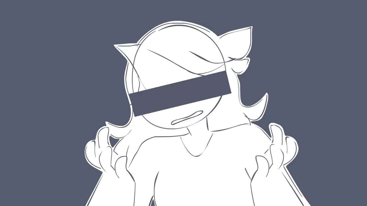 Why I Don't Have a Face Reveal (Reupload)