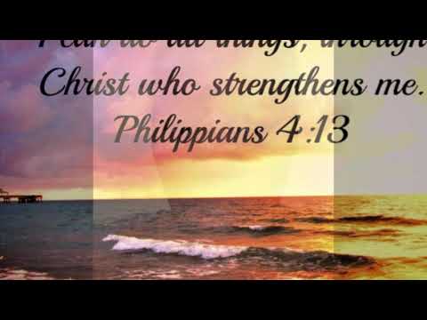 Bible verse -Isaiah 41:10 KJV