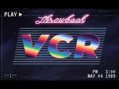 How VHS Beat Betamax & Changed Media Forever