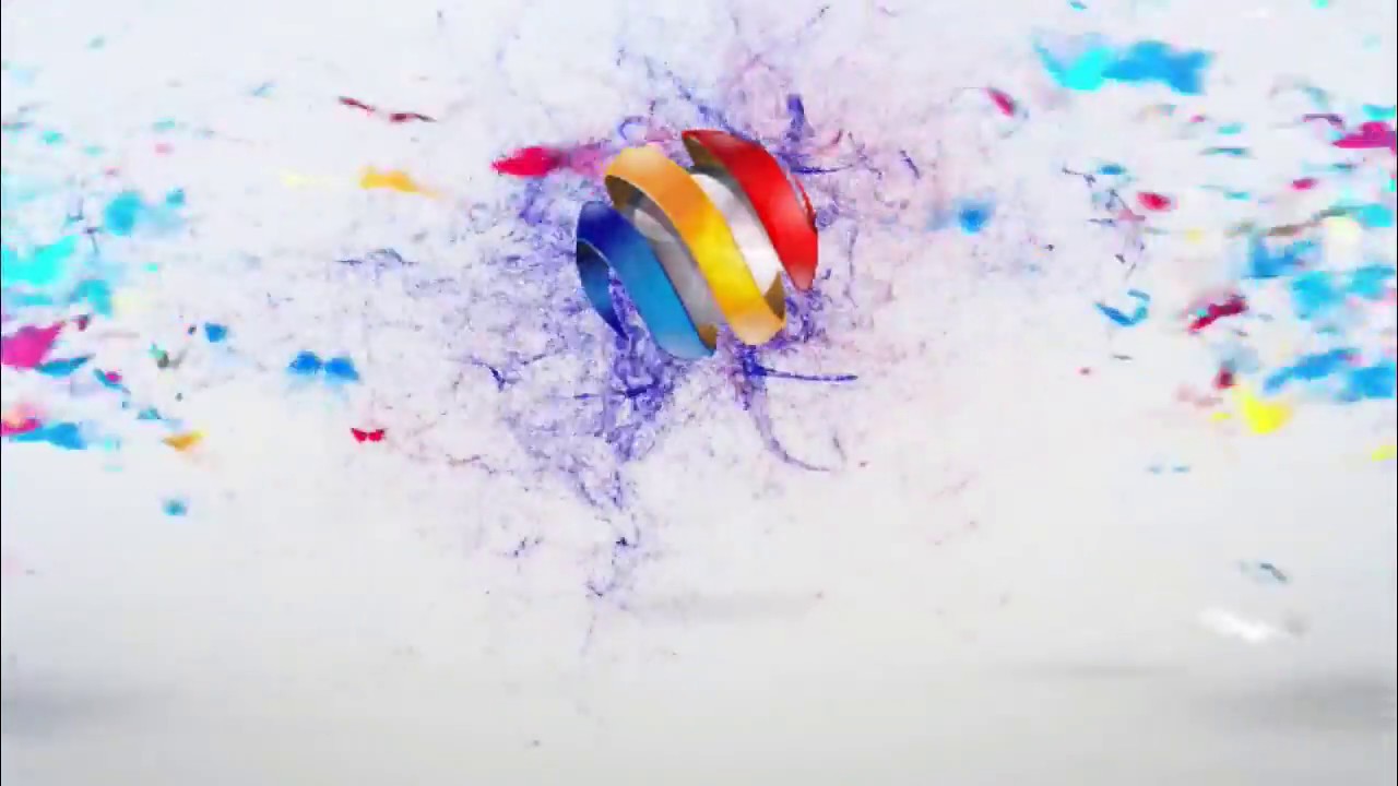 Tz Extra tv Introduction logo