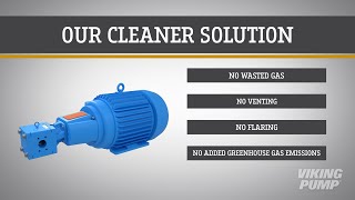 The Most Efficient Pumping Solution | Viking Pump - Leader in Positive Displacement Pumps