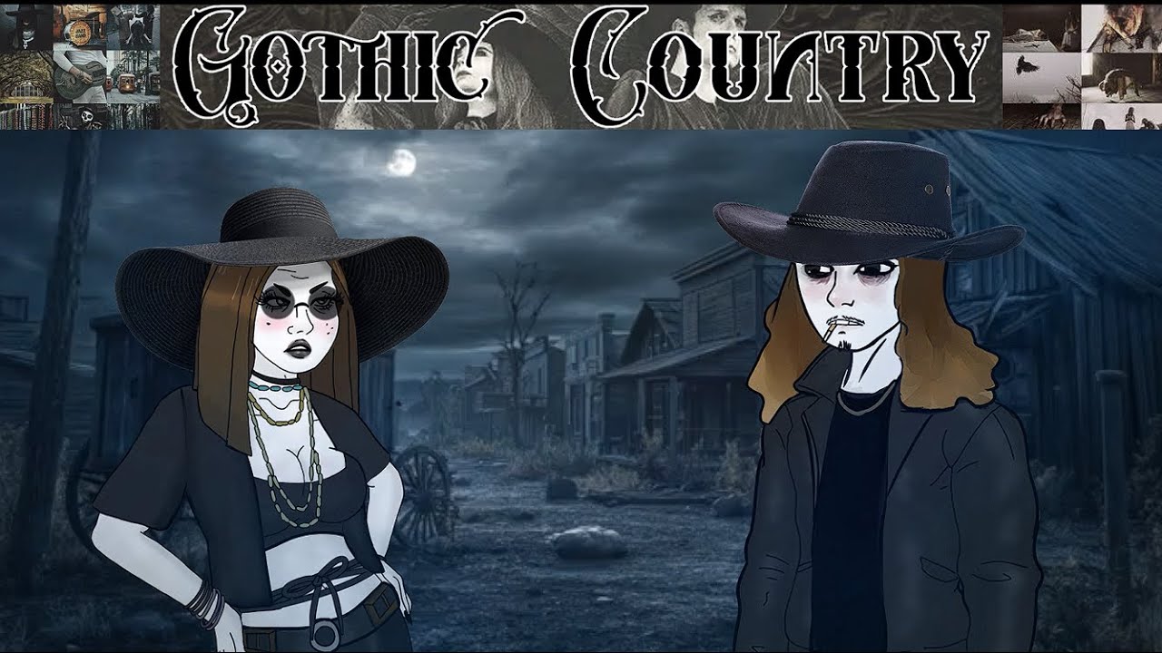 Music subcultures be like...(pt.5)