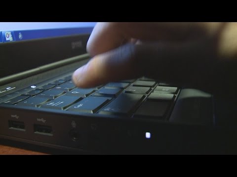 Key U.S. military command’s Twitter, YouTube sites hacked
