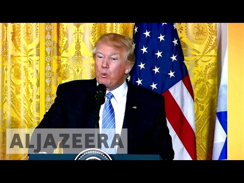 What happens to global support for two-state solution? - Inside Story