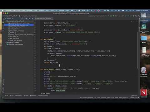 Tutorial: IS430 - Zelle 3e Chapter 11 - Part 4