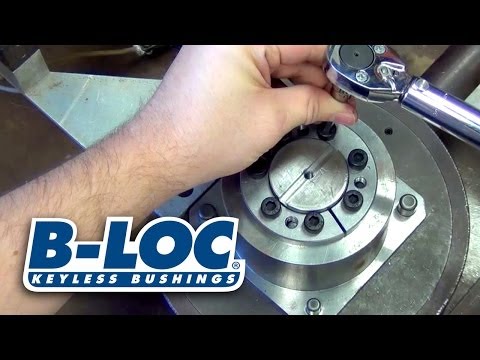 Keyless Bushings - Wholesaler & Wholesale Dealers in India
