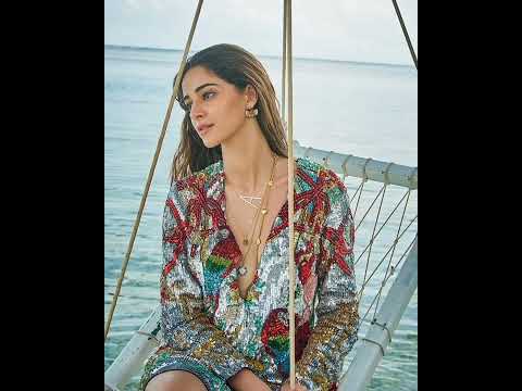 Ananya pandey new photoshoot #ananyapandey #superduperbollywood #photoshoot