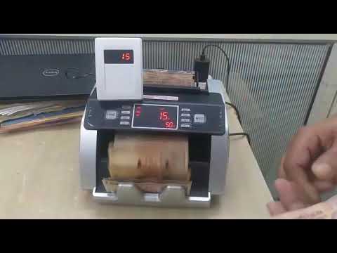 Currency Binding Machine - Currency Binders Latest Price, Manufacturers ...