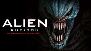 Alien Rubicon - Stream: Jetzt Film online anschauen