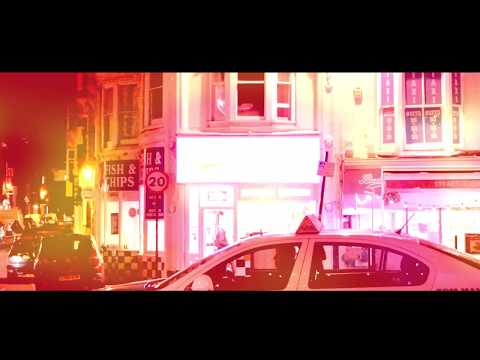 Greg Thompson - Satellite (Official lyric video)