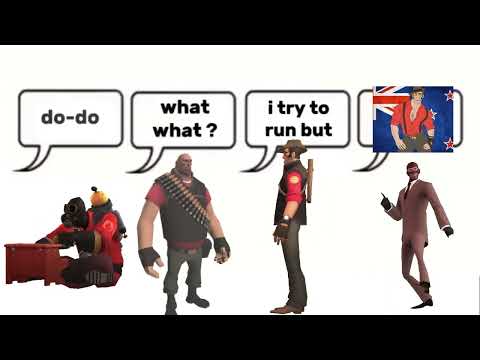 Steam Community :: Video :: Tf2 shitpost