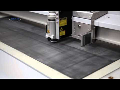 Large Custom Nitrile Gasket Manufacturing