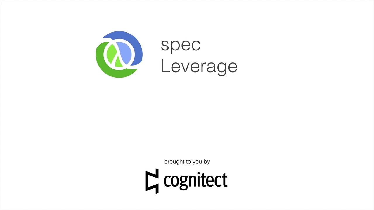Clojure spec Screencast: Leverage