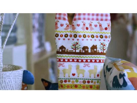How to Use Quilting Cotton | Sewing Lessons