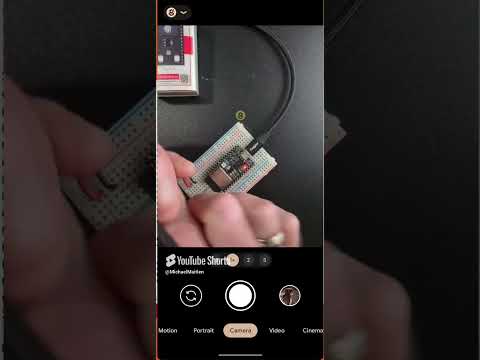 Fasgear cable worked great for ESP32 dev board to mac m1 connection
