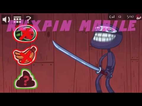 Troll Face Quest Video Games - Level 12