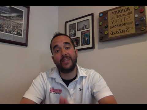What Does Series Bet Mean In Sports Betting?