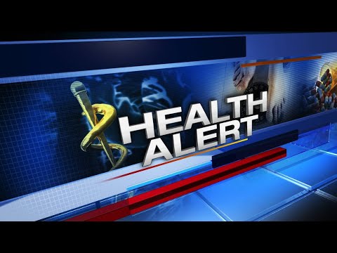 Health Headlines: Vitamin D may strengthen babies born in winter months