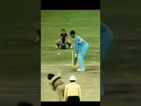 Dilip Vengsarkar batting 🏏 Vs NZ #cricket #shorts #indvsnz #vengsarkar #batting