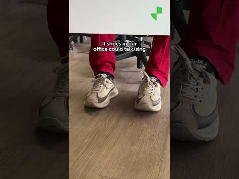 What Your Shoes Say About You???????? | Zamara Edition