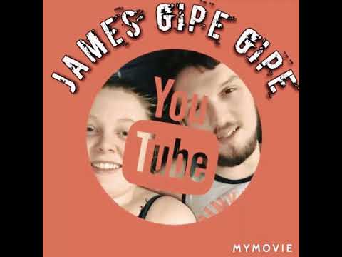 Tell A Friend About James Gipe Gipe!!