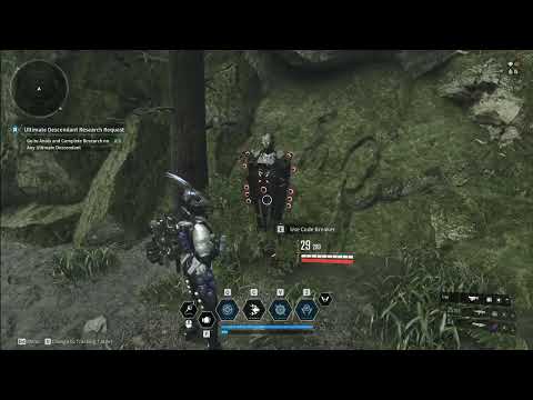 Steam Community :: Video :: The First Descendant Encrypted Vault ...